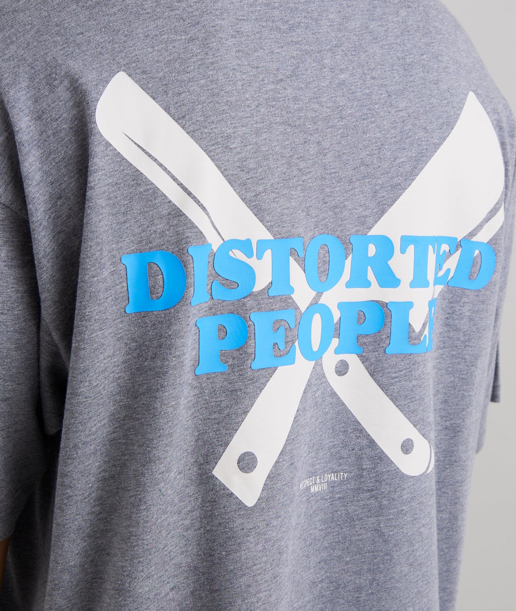 Distorted People – distortedpeople-webglobic